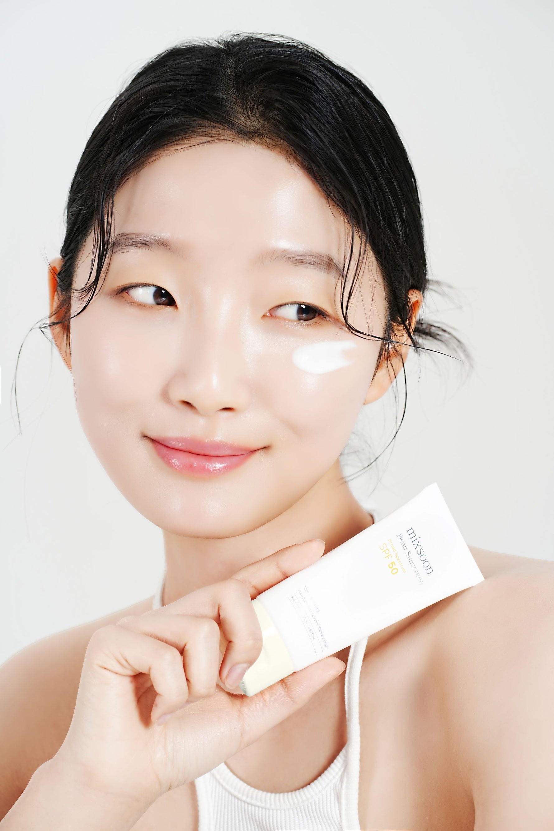 mixsoon Bean Sunscreen 50ml