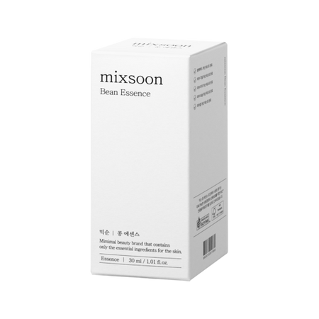 mixsoon Bean Essence 30ml