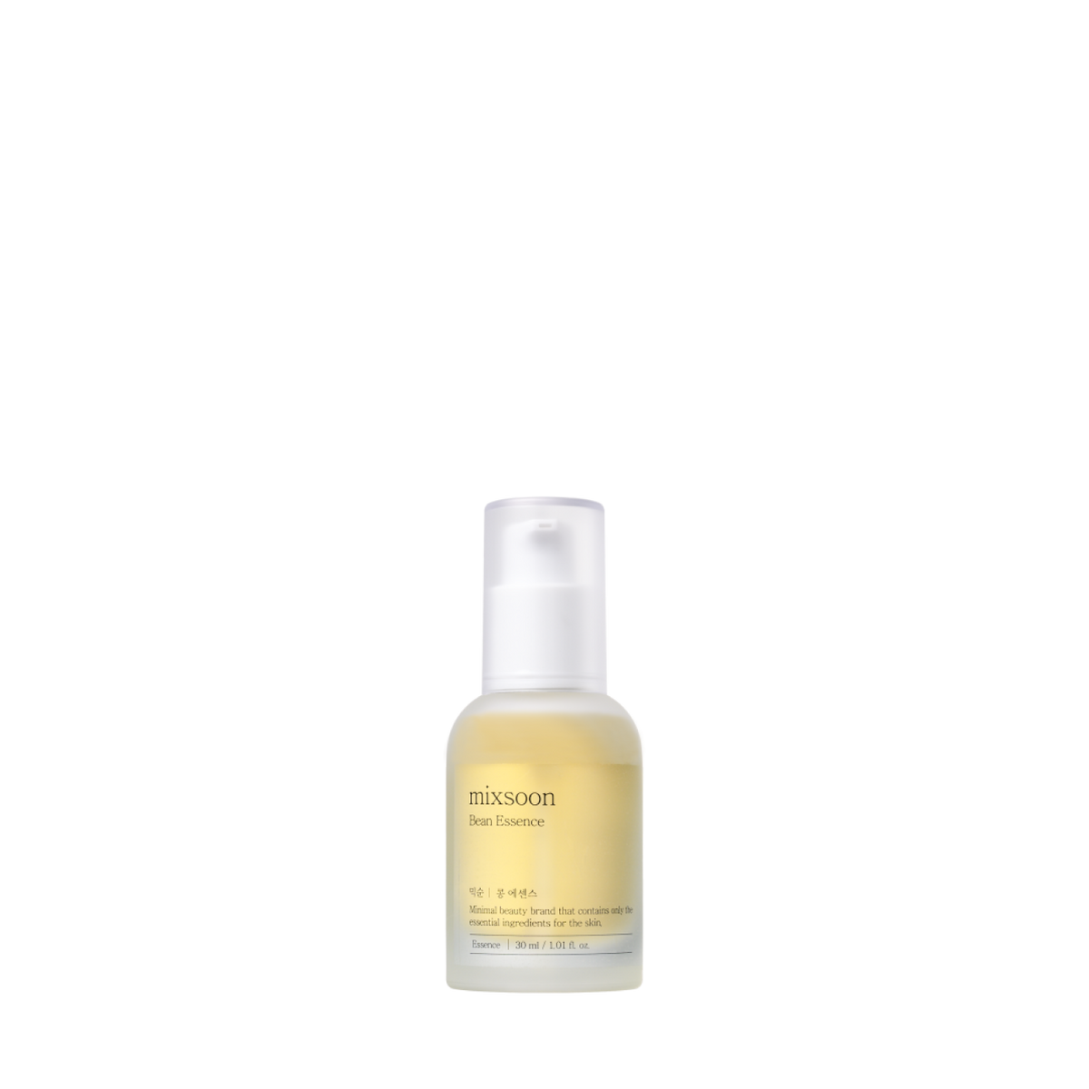 mixsoon Bean Essence 30ml mixsoon Bean Essence 30ml